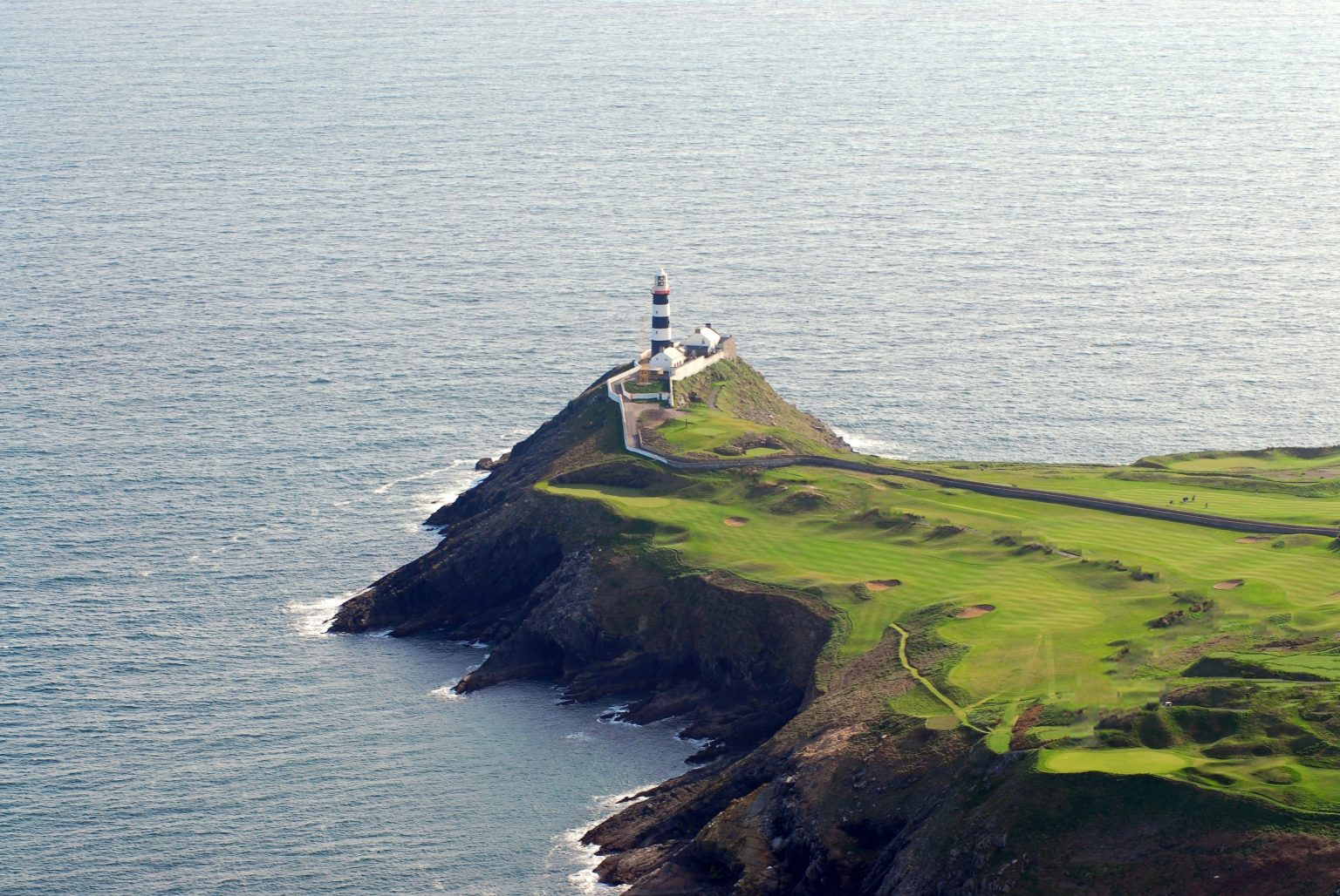 Sullivan Golf Travel Signature Trips - Sullivan Golf Travel Ireland